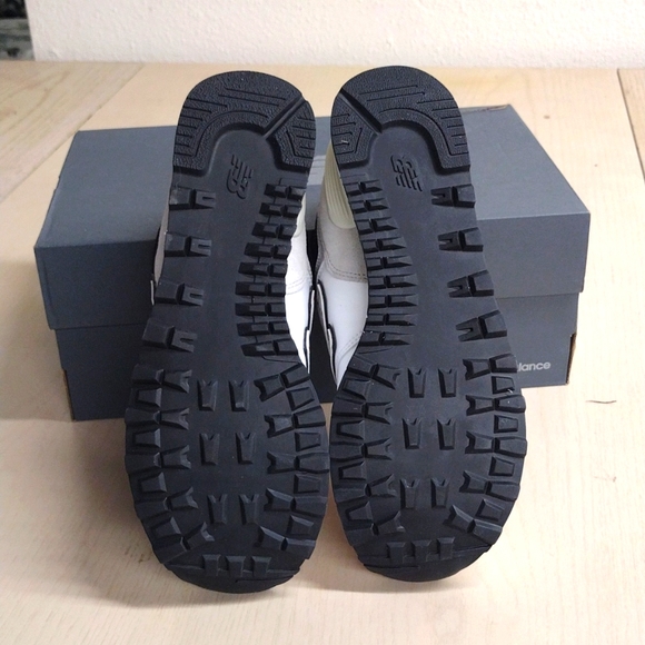 New Balance | Shoes | New Balance 574 Playing Card Sneakers | Poshmark